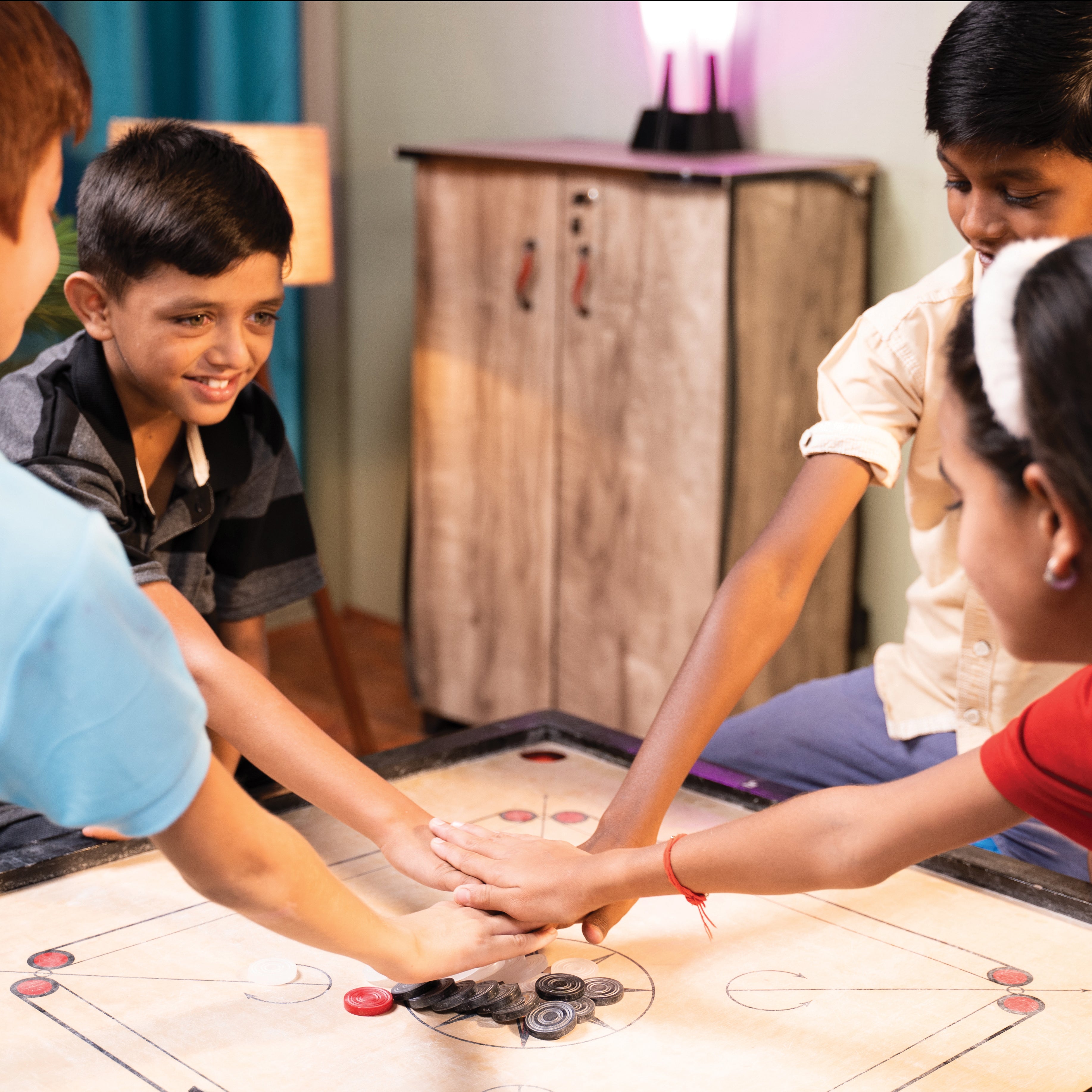 Table Games – KETTLER Retail Showroom