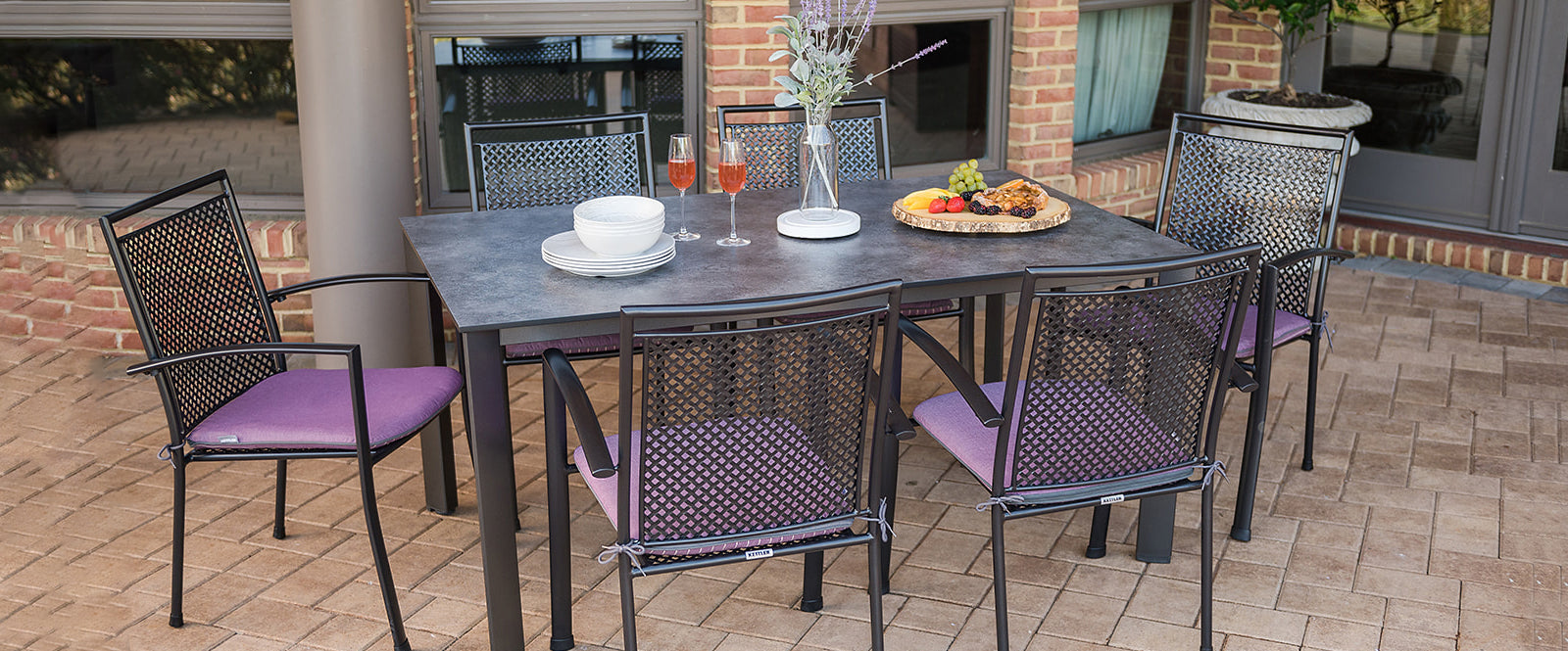 Dining Sets – KETTLER Retail Showroom