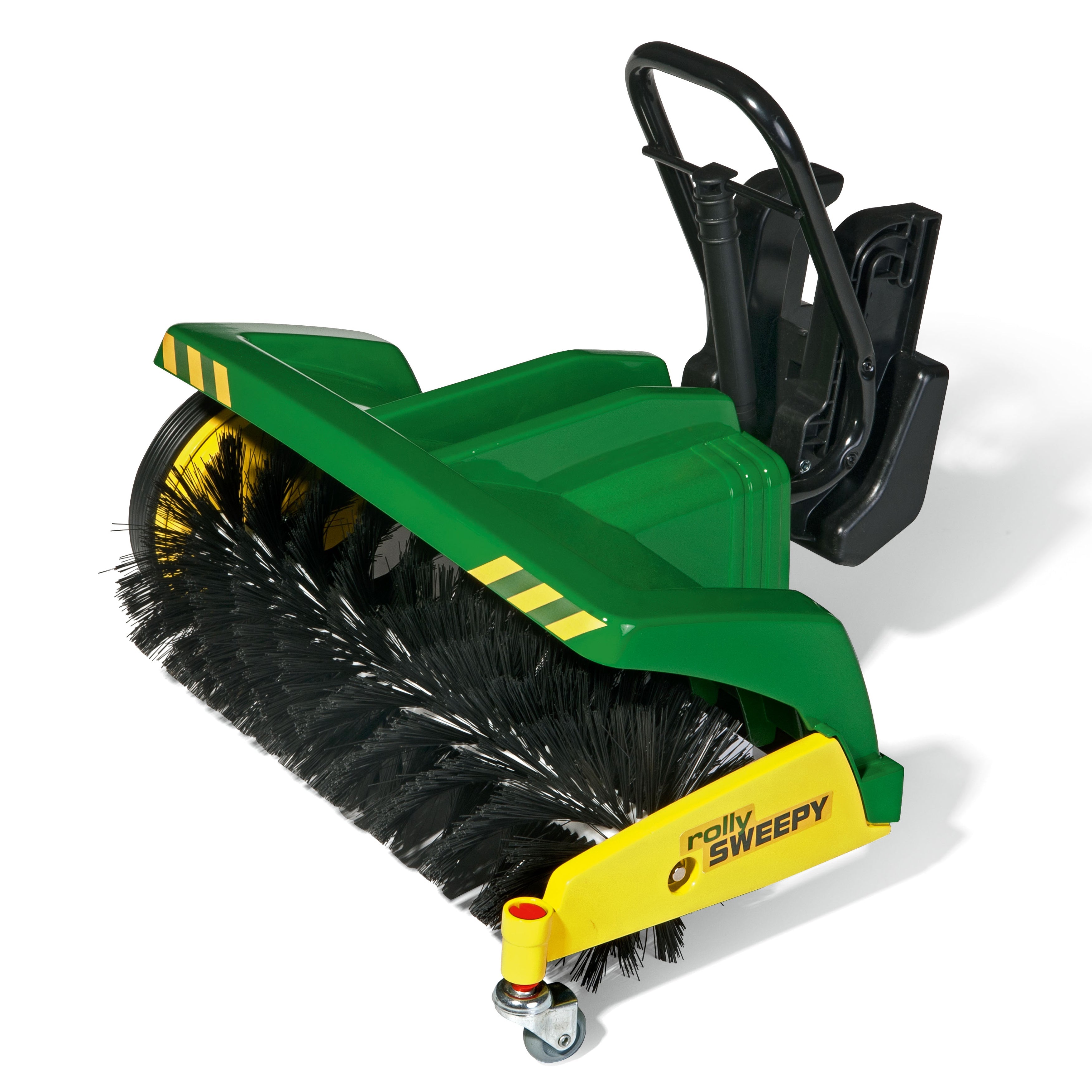 John Deere Sweeper Accessory – KETTLER Retail Showroom