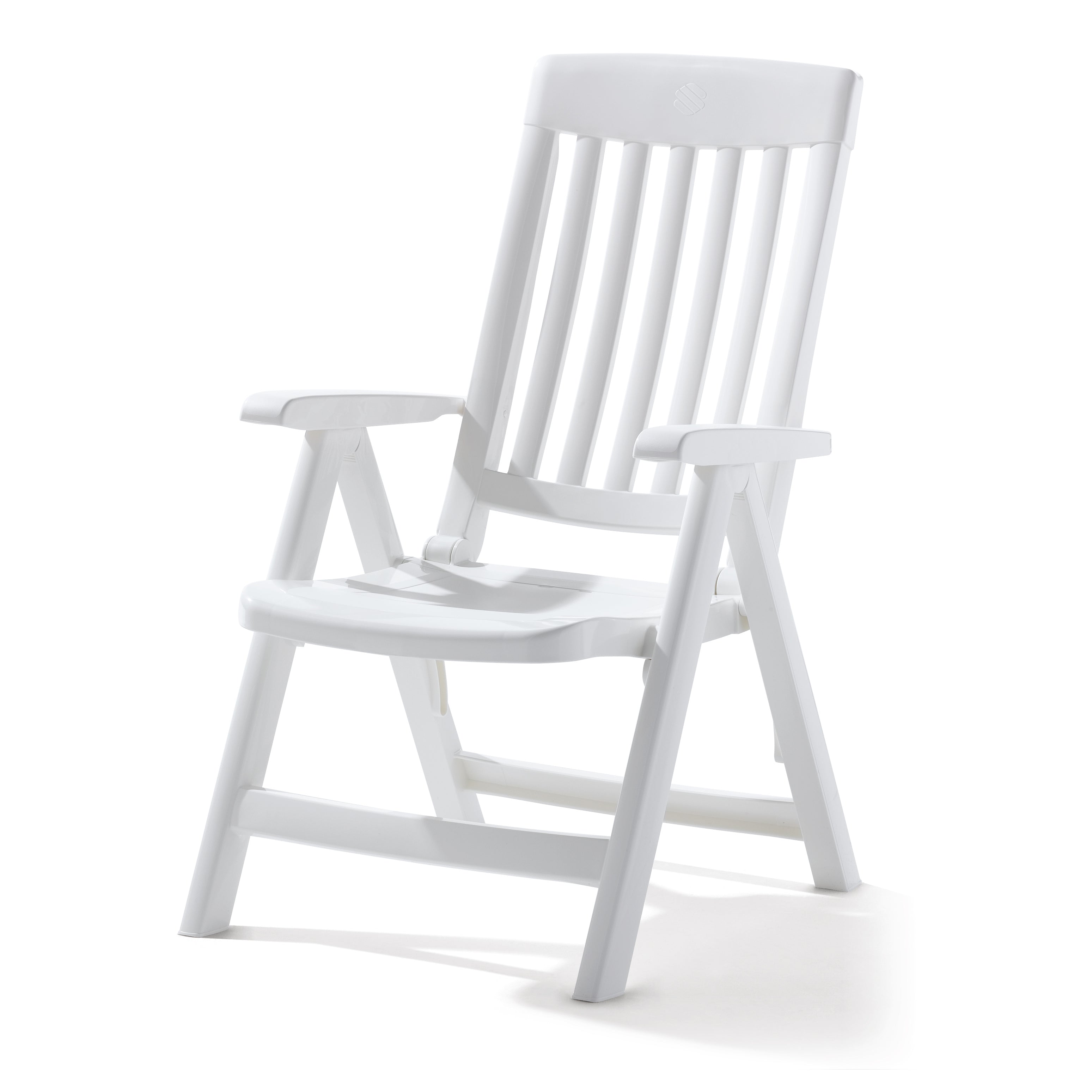 Sieger Multi Position Resin Chairs – KETTLER Retail Showroom