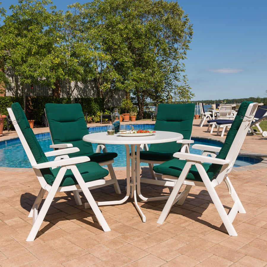 Dining Sets – KETTLER Retail Showroom