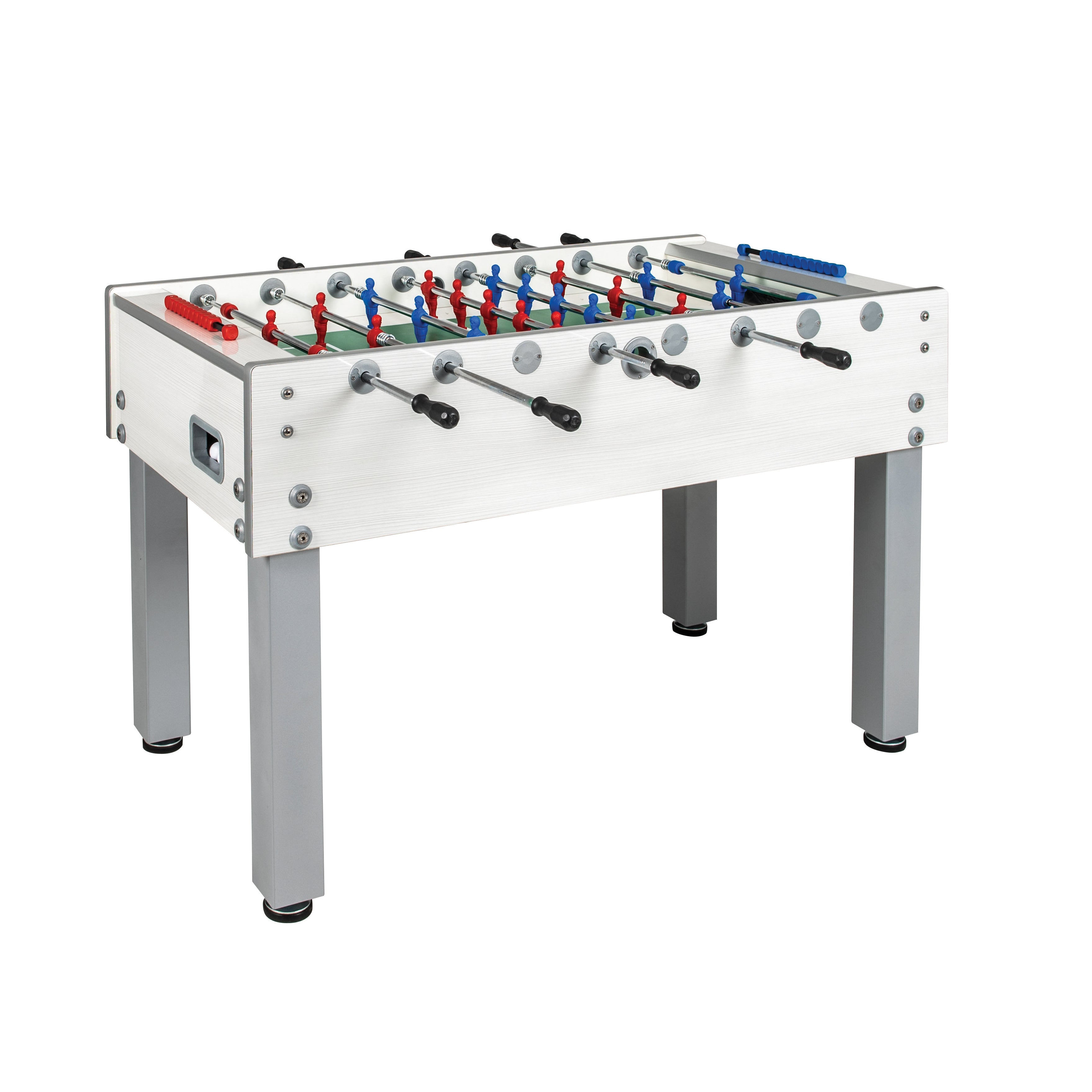 Garlando (G-500) Outdoor Foosball Table – KETTLER Retail Showroom