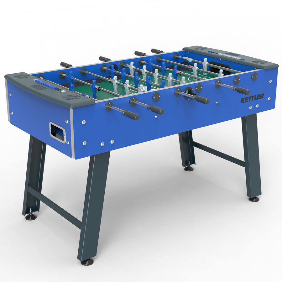 Foosball – KETTLER Retail Showroom