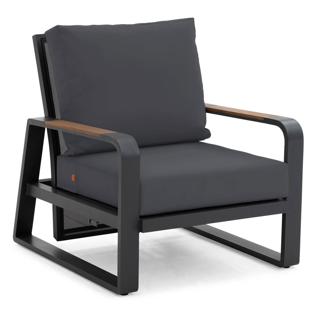 Montana Reclining Dining Chair – KETTLER Retail Showroom