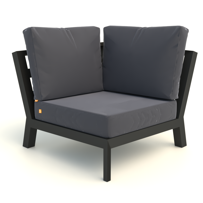 Timber Corner Chair – KETTLER Retail Showroom