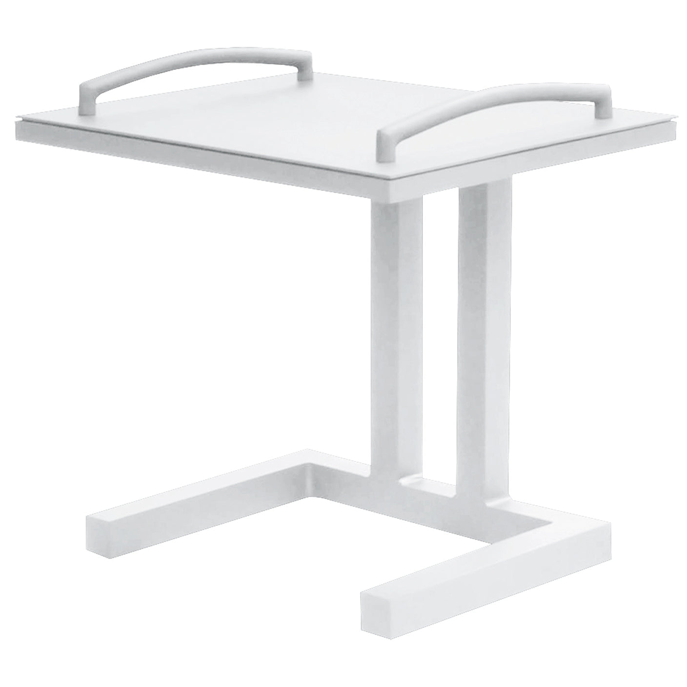 Easy Side Table – KETTLER Retail Showroom