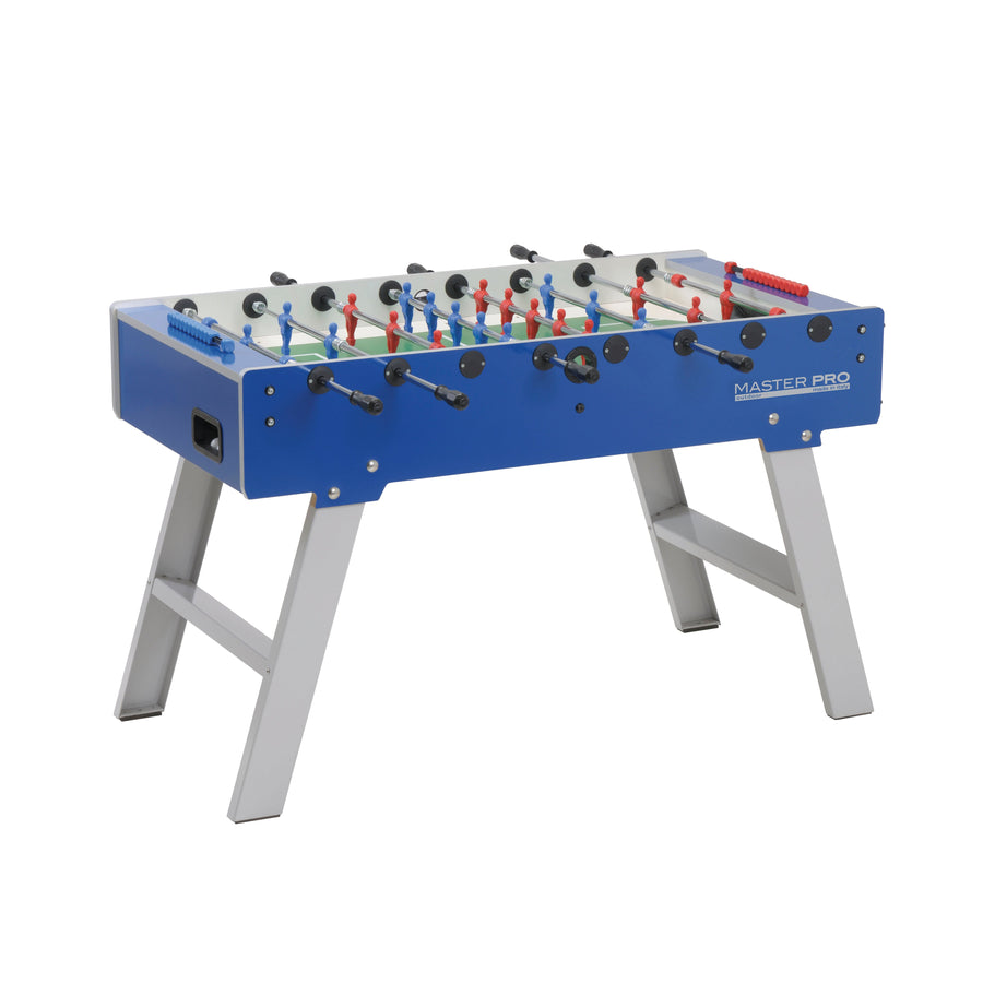 Foosball – KETTLER Retail Showroom